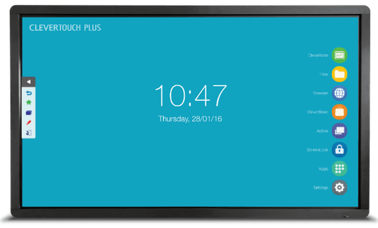 Digibord-Shop - Touchscreen, Digiborden en Presentatiesystemen