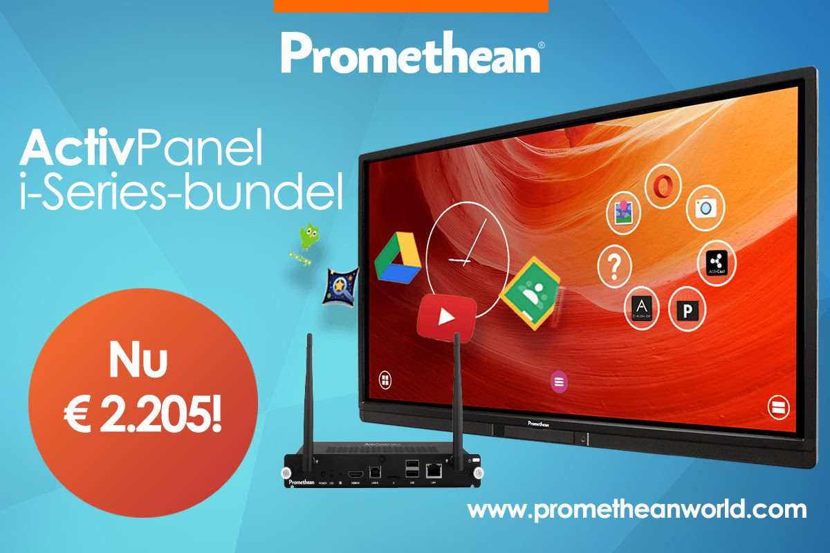 Digibord-Shop - Touchscreen, Digiborden en Presentatiesystemen