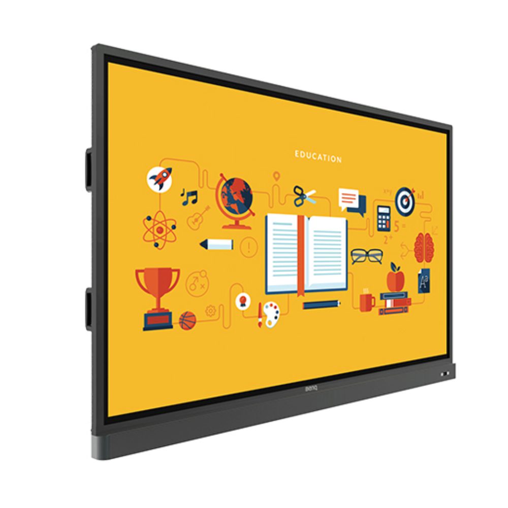 BenQ RM8602K touchscreen kopen? - Digibord-Shop - Bestel online!