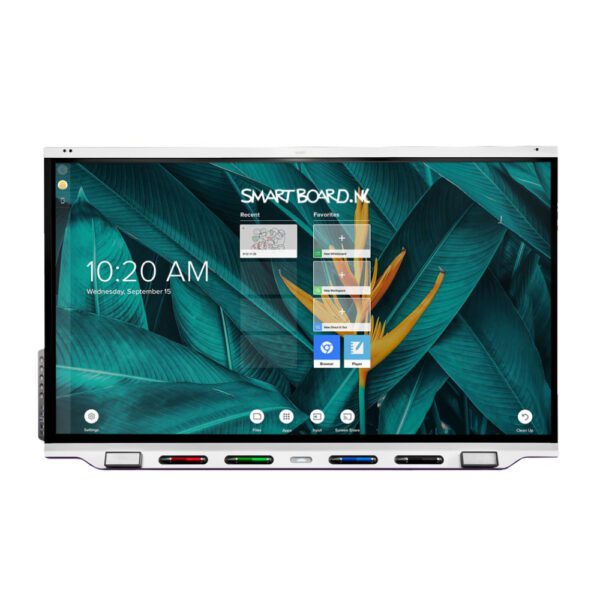 SMART Board 7000R serie - Digibord-Shop