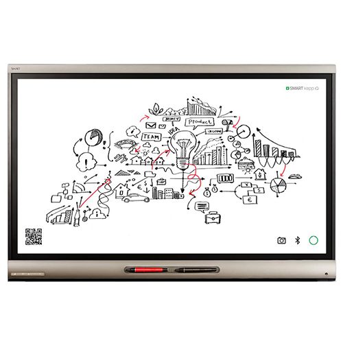 SMART Board 6075 PRO M3 kopen? - Digibord-Shop - Bestel online!