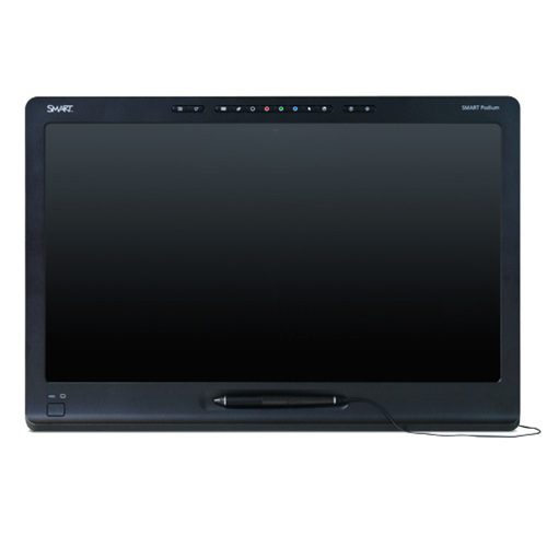 SMART Podium interactive Pen display | Digibord-shop