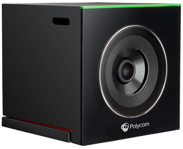 Polycom EagleEye Cube camera kopen? - Digibord-Shop - Bestel online!