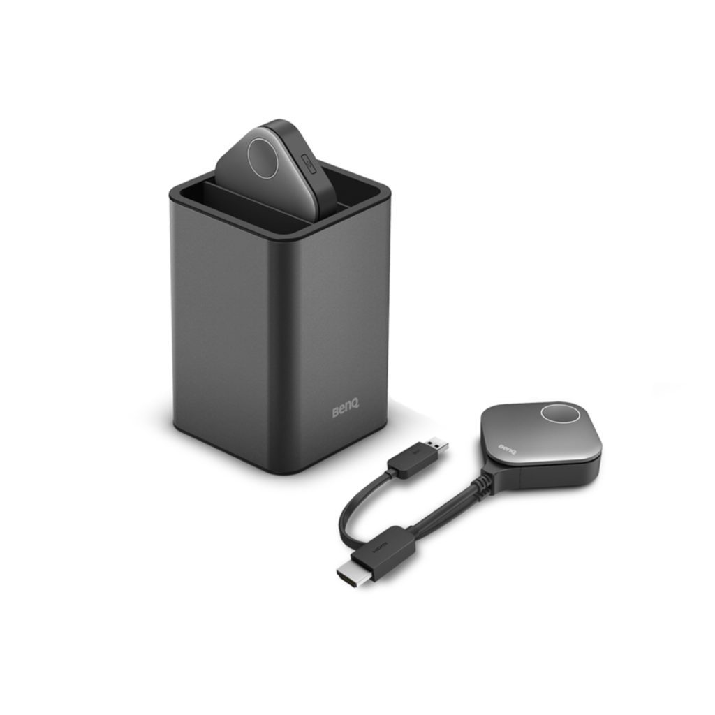 2 BenQ Instashow buttons | digibord-shop.nl