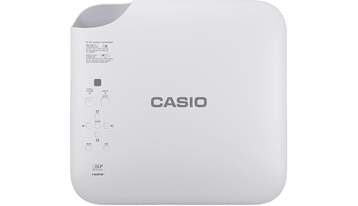 Casio XJ-S400U kopen? - Digibord-Shop - Bestel online!