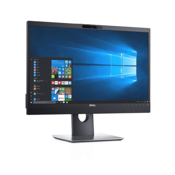 DELL P2418HZM - 24-inch videoconferentiemonitor - Digibord-Shop