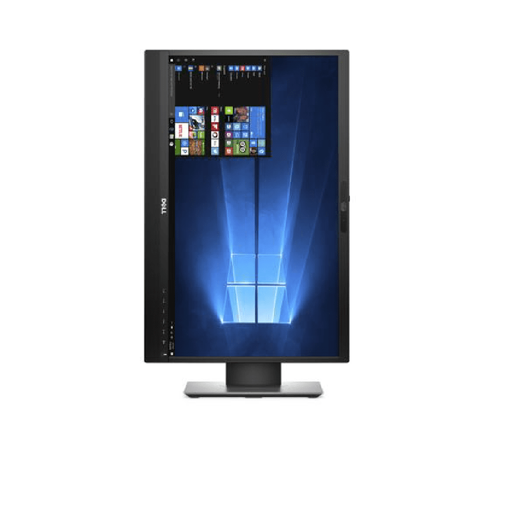 DELL P2418HZM - 24-inch videoconferentiemonitor - Digibord-Shop